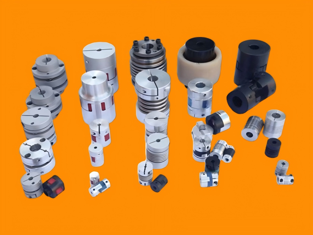 Shaft Coupling-Shanghai Chongmeng Machinery Co., Ltd.